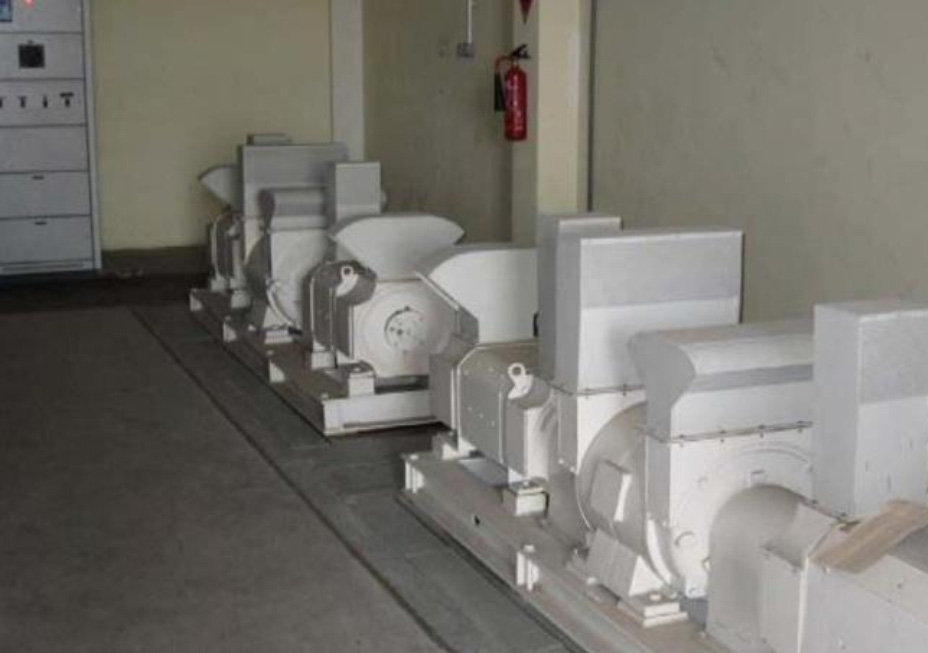 Deperming - Dayatech Merin